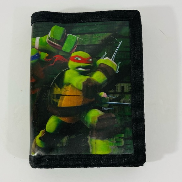 Nickelodeon | Other | Nickelodeon Teenage Mutant Ninja Turtles Soft ...